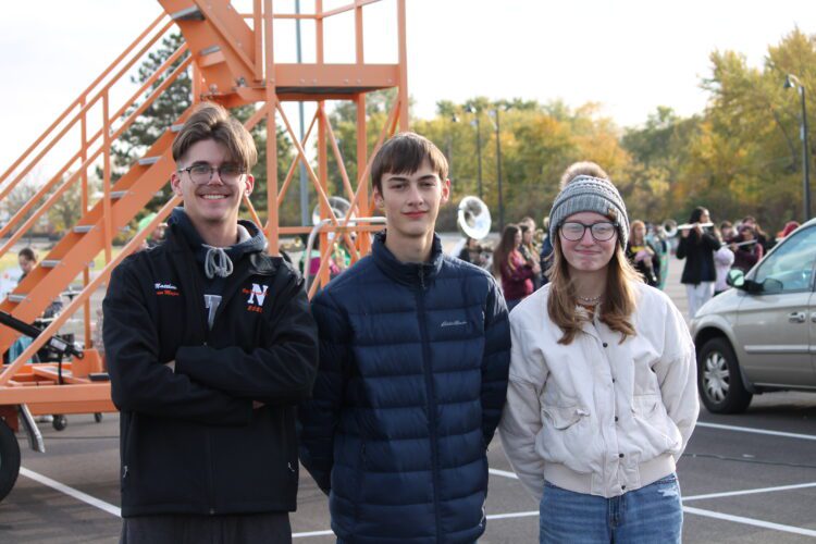 Northrop band heads to Indy with ‘A New Beginning’ | News, Sports, Jobs ...